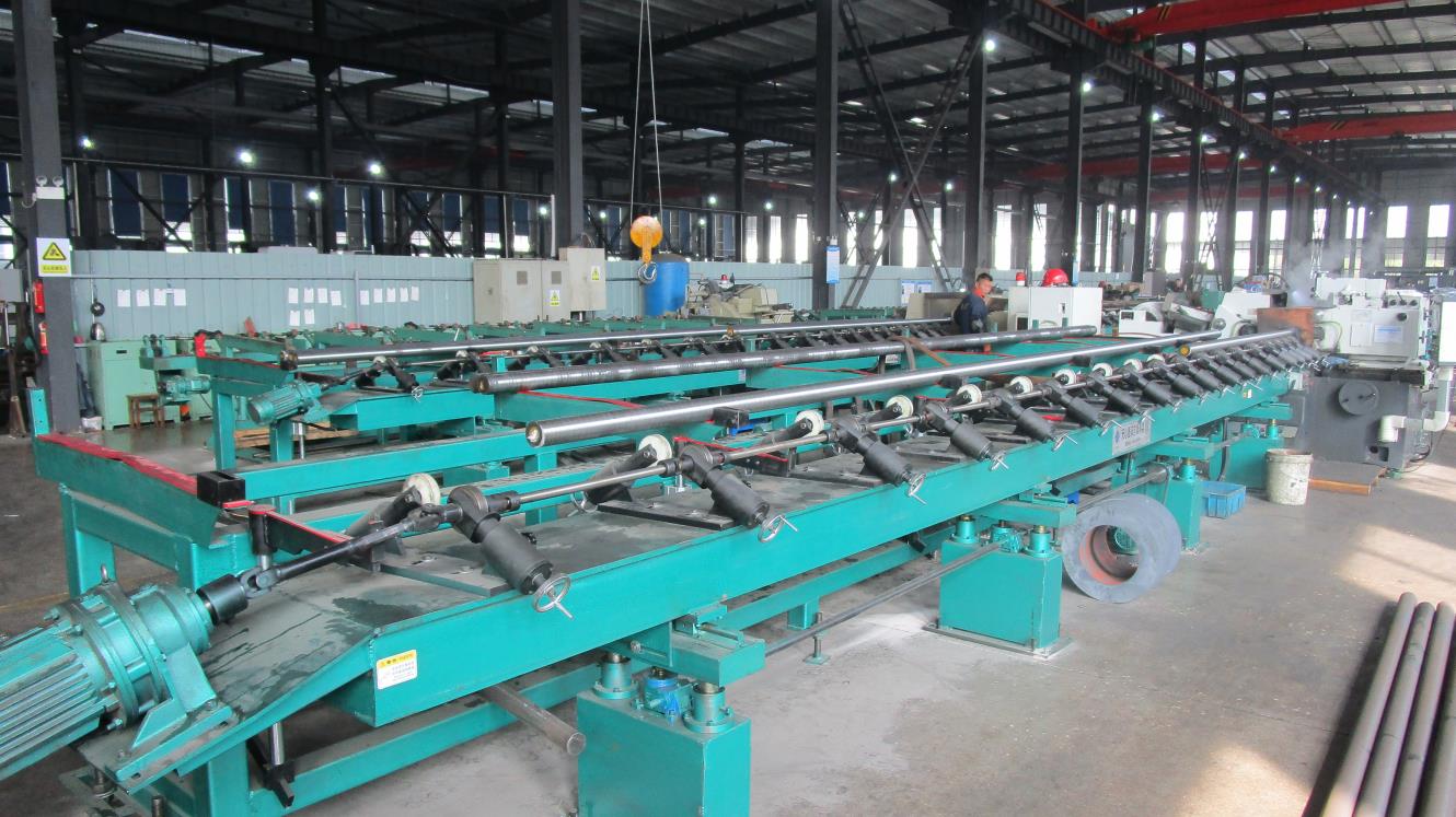 Lishui Hengli Automation Technology Co., Ltd.