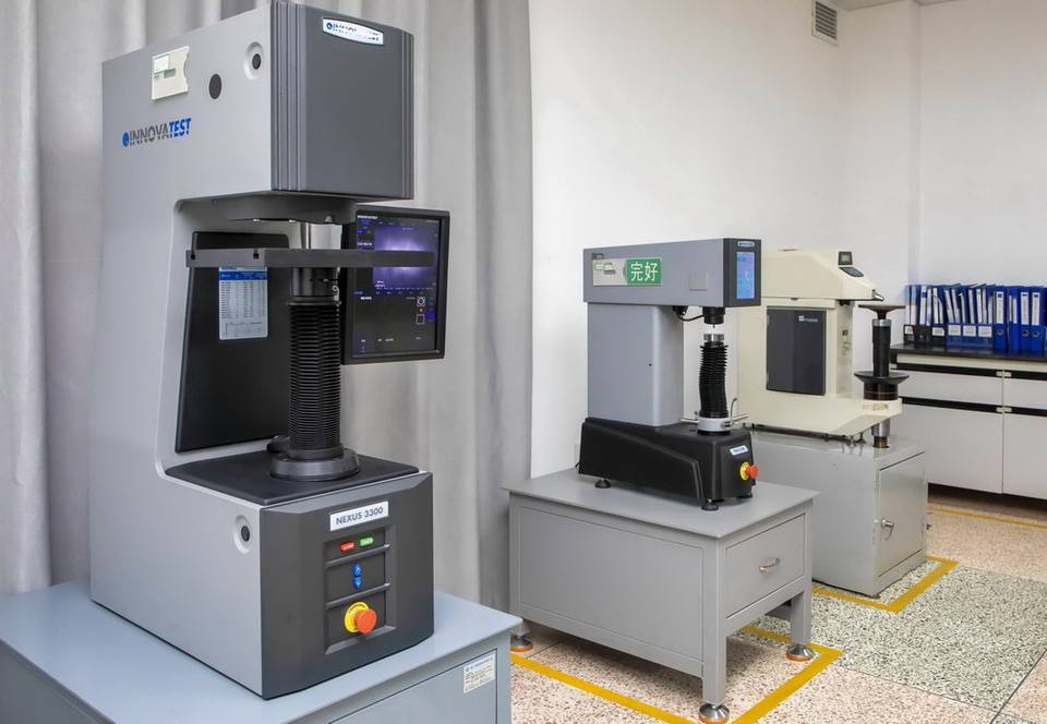 Company Overview - Fujian Longxi Bearing (group) Corp., Ltd.