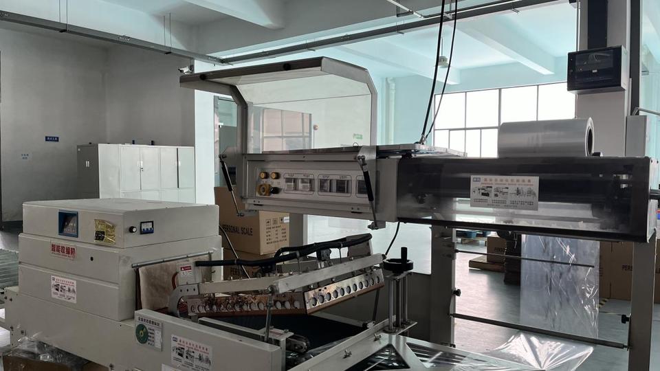 Company Overview - Zhejiang Tiansheng Electronic Co., Ltd.