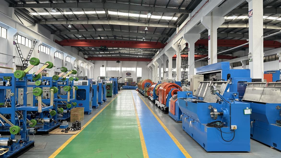 Jiangsu Jiacheng Technology Co., Ltd.