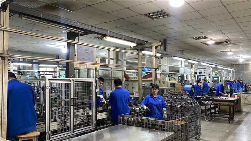 Zhejiang Maidi Refrigeration Technology Co., Ltd.