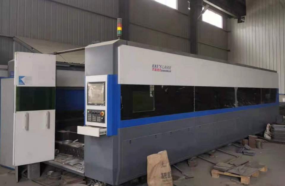 Company Overview - Yangzhou Yongfeng New Energy Technology Co., Ltd.