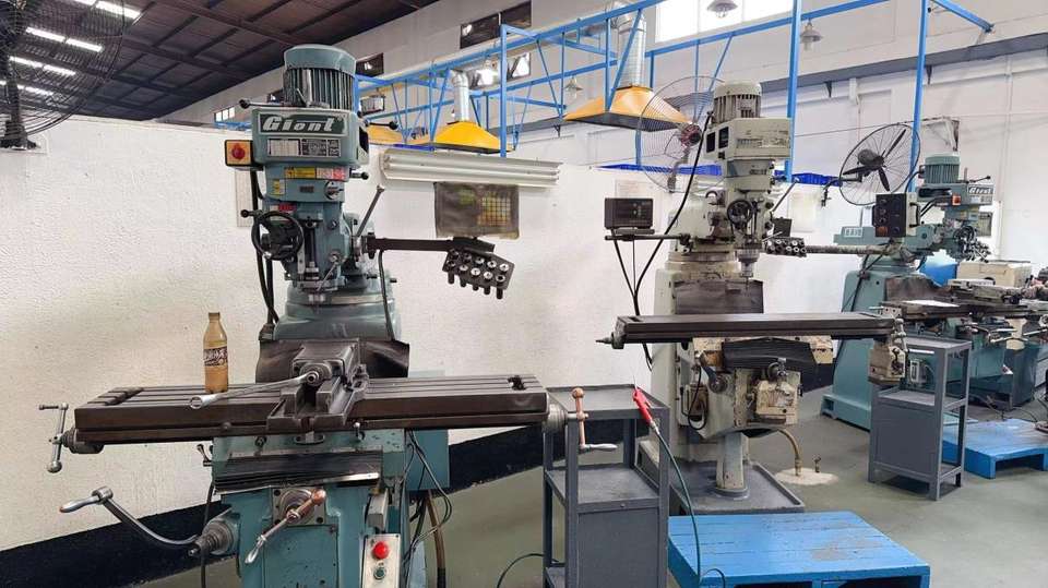 Company Overview - Zhaoqing Jason Hardware Limited