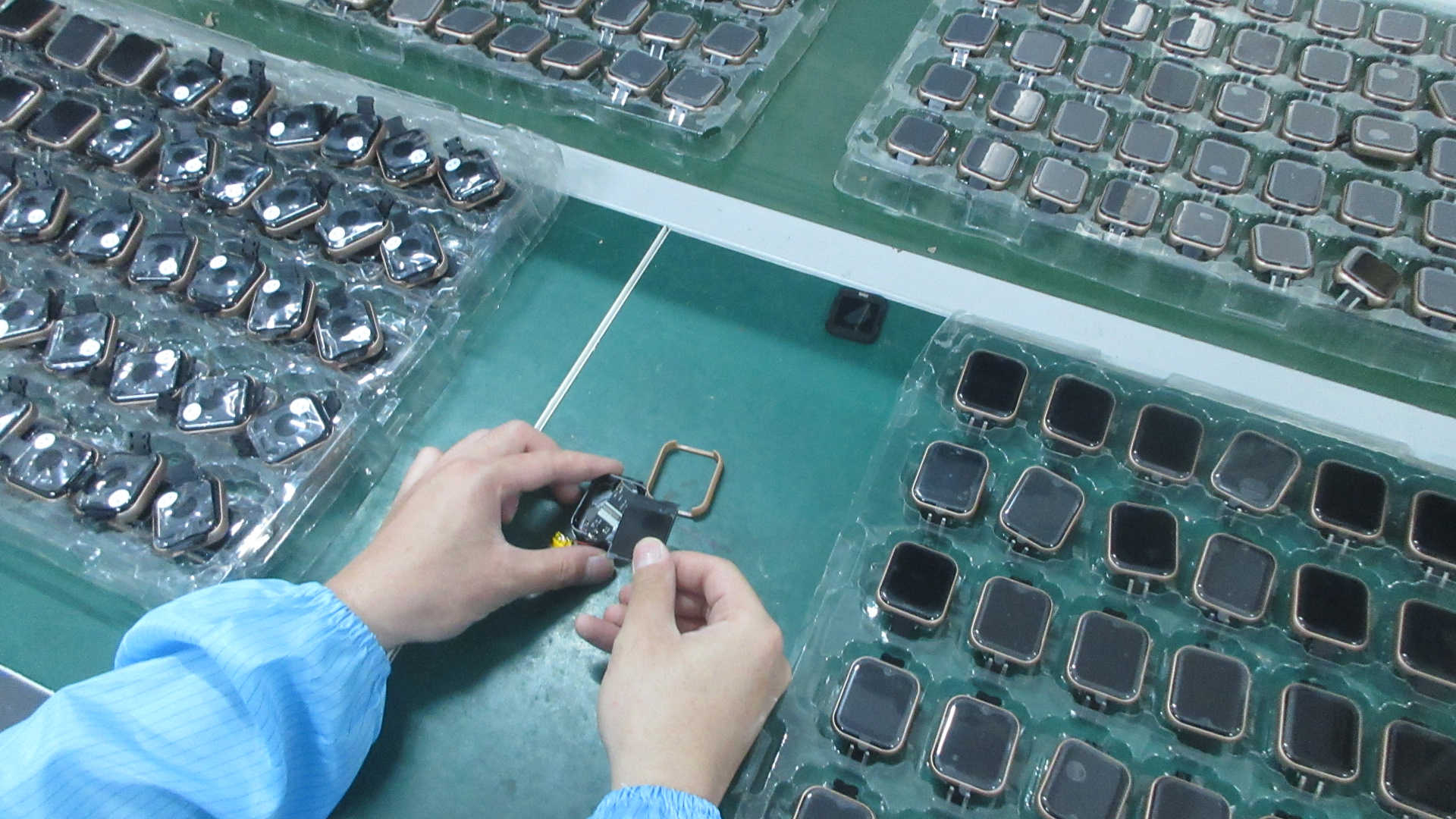 Shenzhen Shengye Technology Co., Ltd.