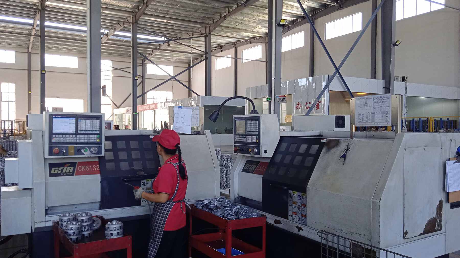 Huangshan Benma Group Co., Ltd.