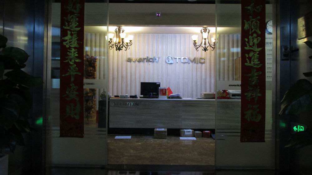 Everich And Tomic Housewares Co., Ltd.