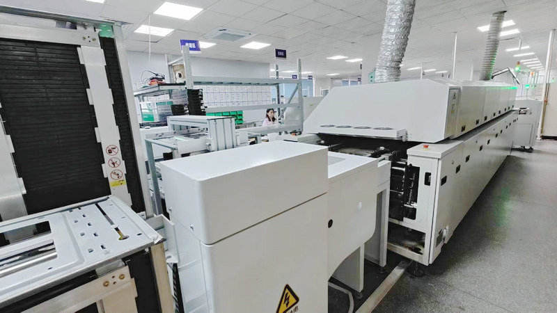 Guangdong Bcom Electronic Technology Co.,Ltd