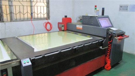 Formike Electronic Co., Ltd. (Dongguan)