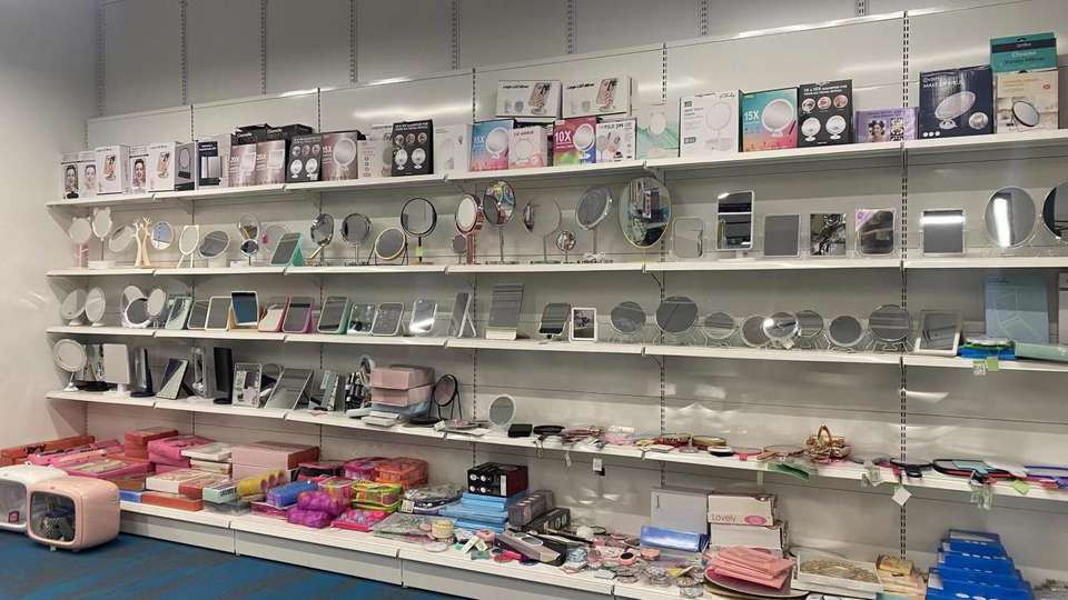 Company Overview - Ningbo Topwin Co., Ltd.