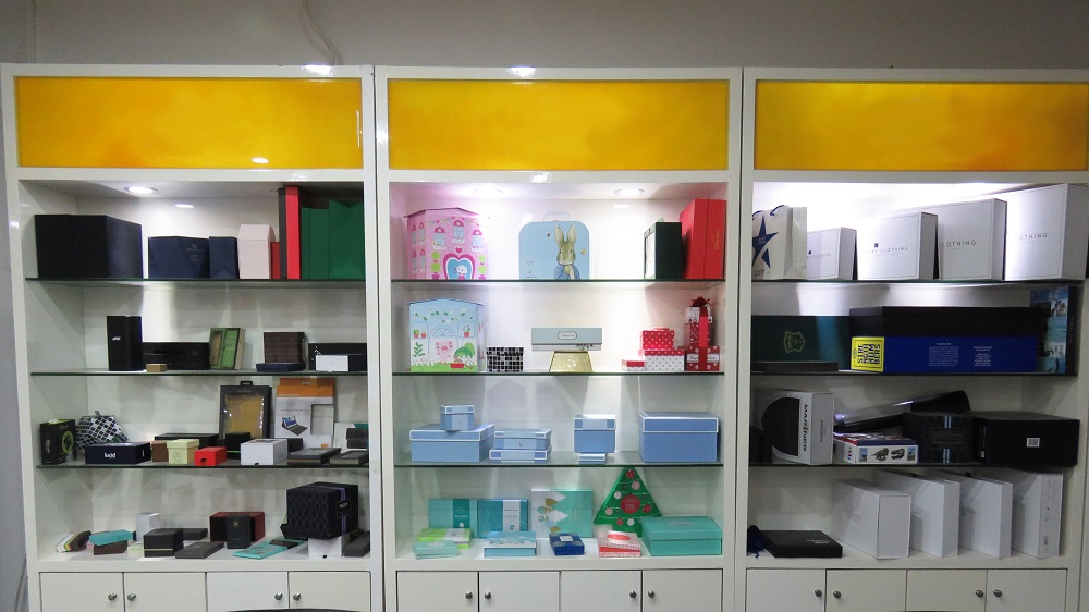 Dongguan AM Packaging Company Limited