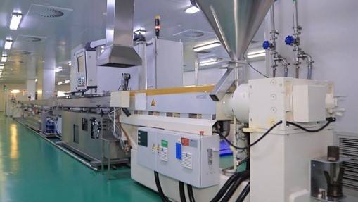 Shandong Weigao Group Medical Polymer Co., Ltd.