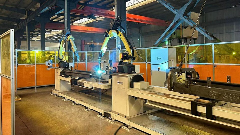 公司概述 - Shanghai Vift Machinery Co., Ltd.