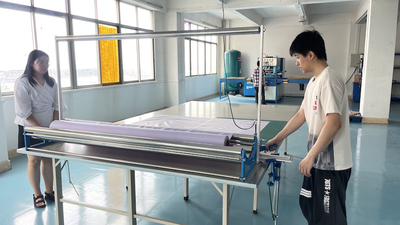 Guangzhou Mecan Medical Limited