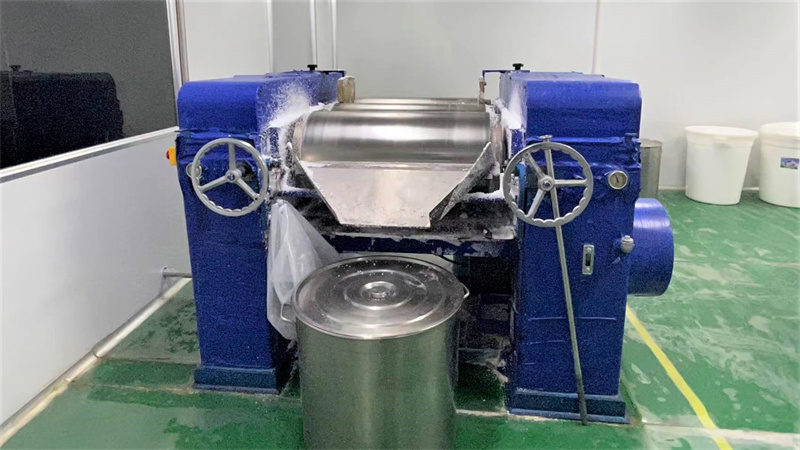 Guangzhou Silok Polymer Co., Ltd.