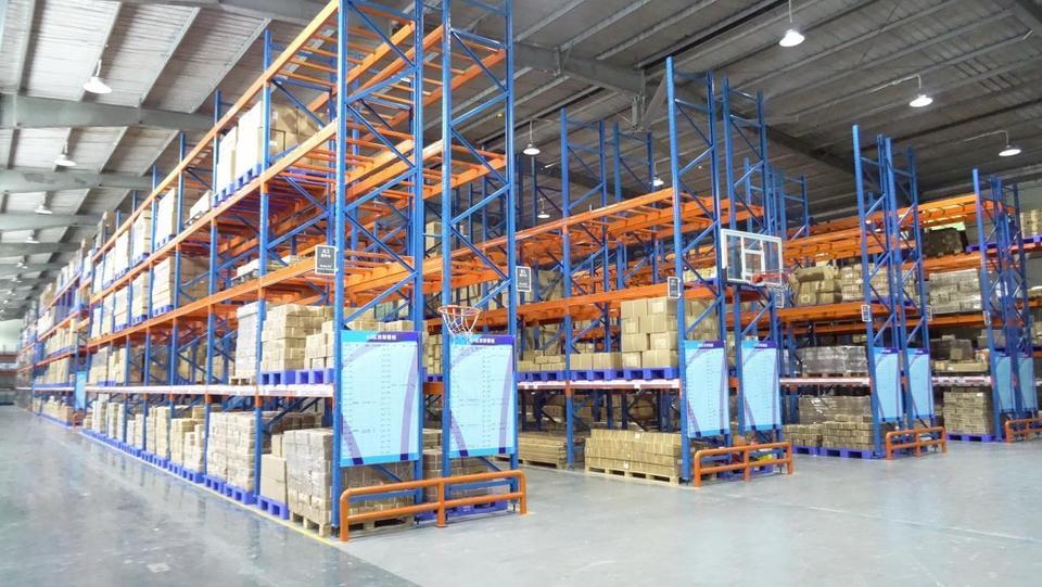 Company Overview - Guangdong Topcent Development Co., Ltd.