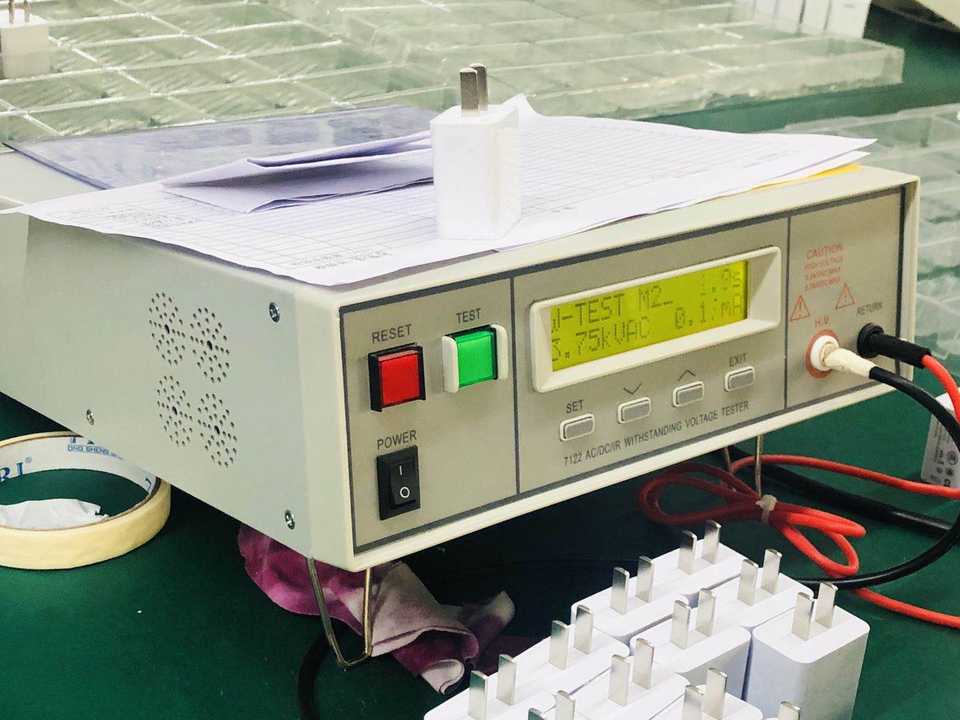 公司概述 - Shenzhen Remax Technology Co., Ltd.