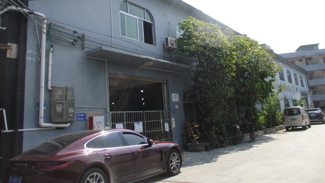 Company Overview - Dongguan Weihui Hardware Spring Products Co., Ltd.