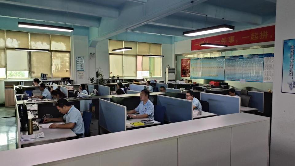 公司概述 - Shenzhen Runpeng Precision Hardware Co., Ltd.