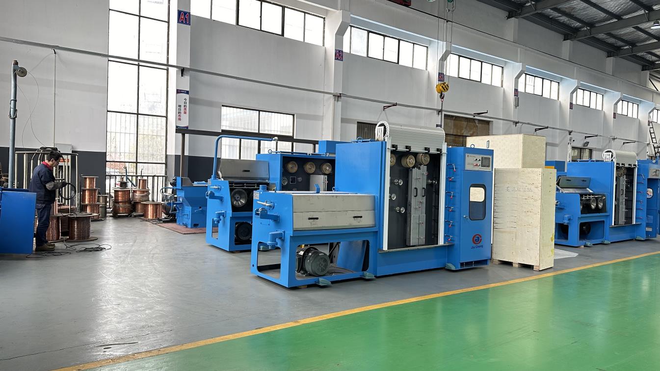 Jiangsu Jiacheng Technology Co., Ltd.