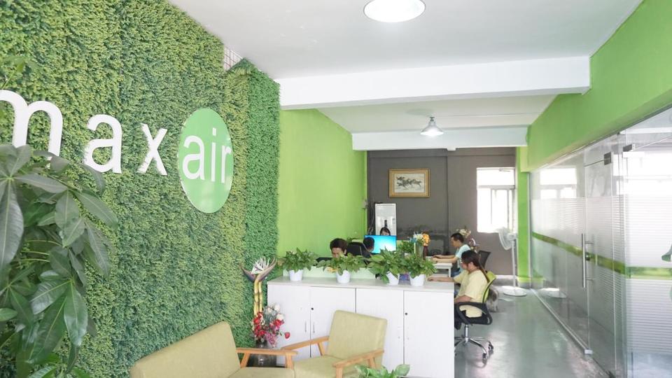 Company Overview - Shenzhen Maxwin Industrial Co., Ltd.