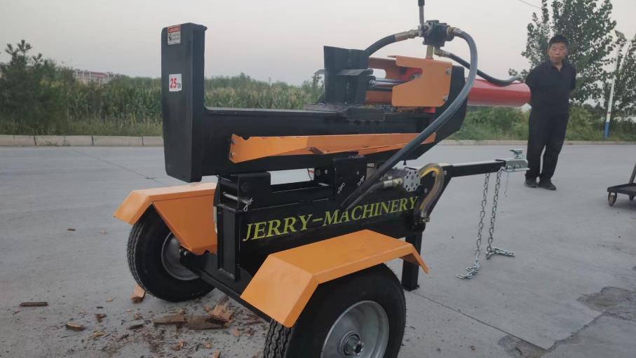 Shandong Jierui Machinery Equipment Co., Ltd.