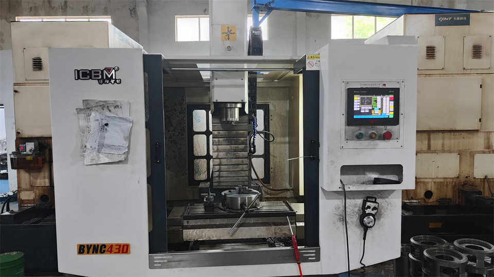 Company Overview - Hangzhou Ever-Power Transmission Co., Ltd.