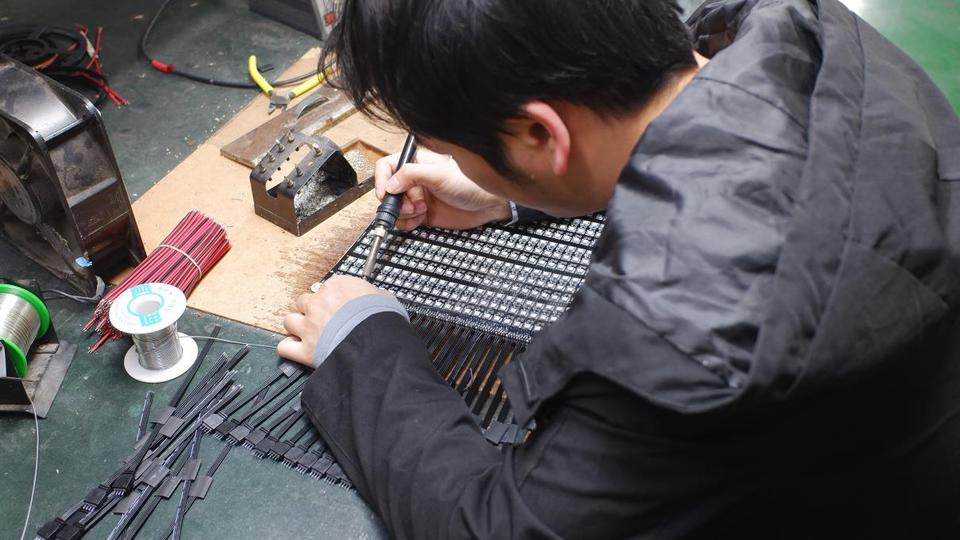 Company Overview - Shenzhen Didio Optoelectronics Co., Ltd.