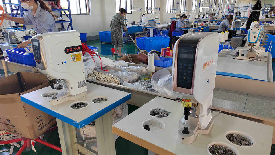 Company Overview - Dongguan Prosub Technology Co., Ltd.