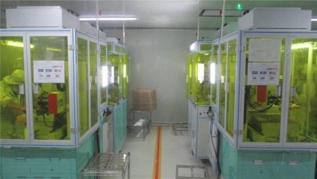 Formike Electronic Co., Ltd. (Dongguan)