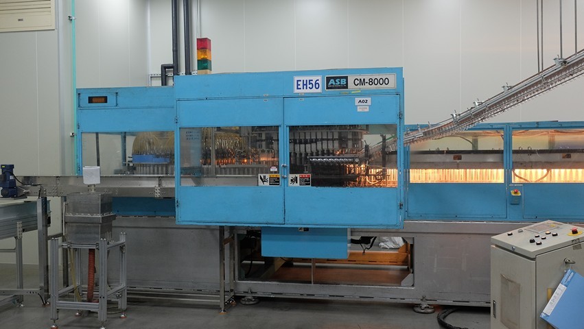 Company Overview - TAIWAN HON CHUAN ENTERPRISE CO., LTD.