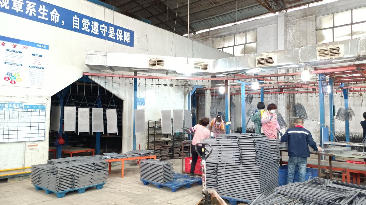 Guangdong Wireking Housewares And Hardware Co., Ltd.
