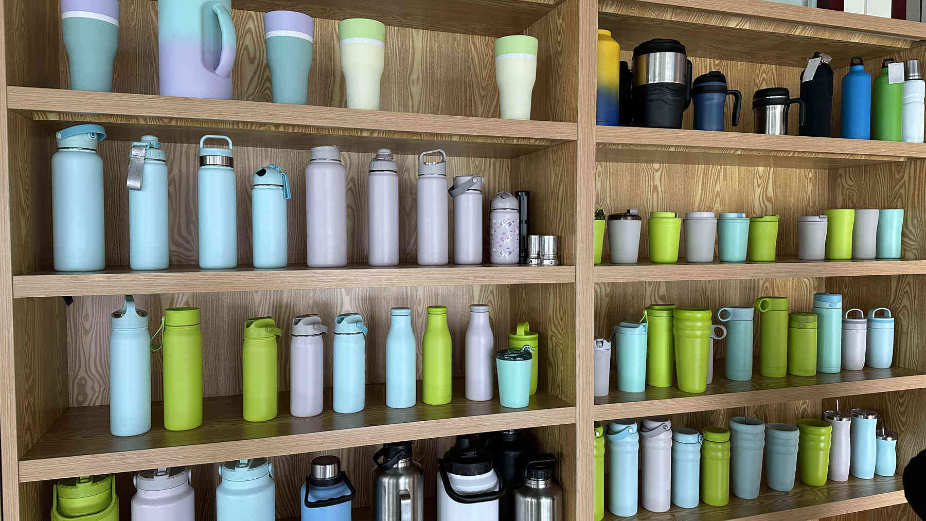 Everich And Tomic Housewares Co, Ltd.