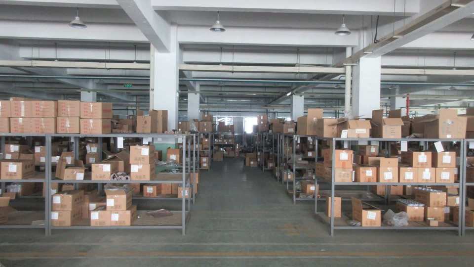 公司概述 - Guangzhou Hde Auto Parts Limited