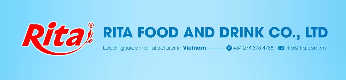 Company Overview - RITA FOOD & DRINK CO., LTD