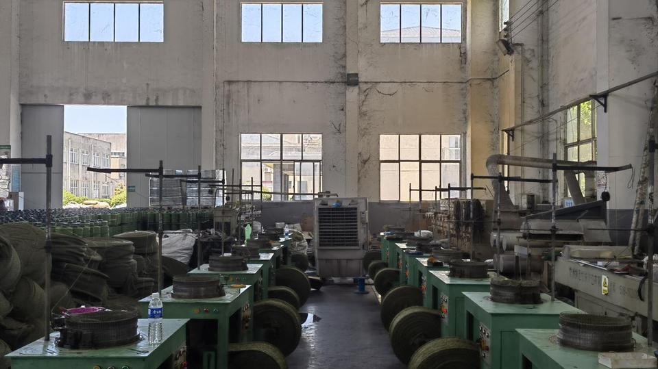 Company Overview - Mcg Industry Group Inc.