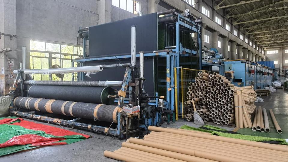 Company Overview - Mcg Industry Group Inc.