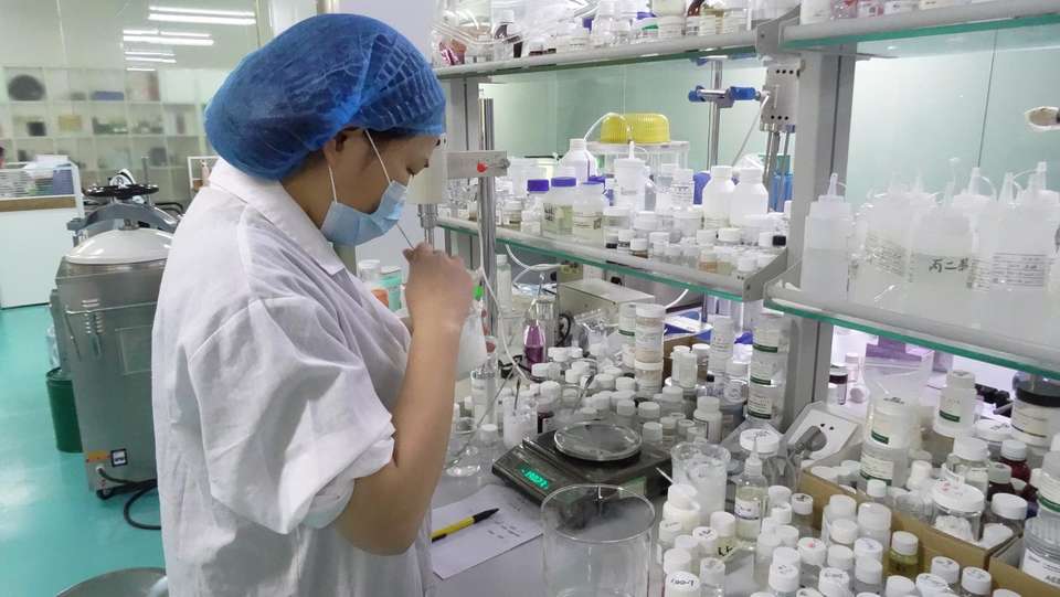 Company Overview - Guangzhou Zeming Biological Technology Co., Ltd.