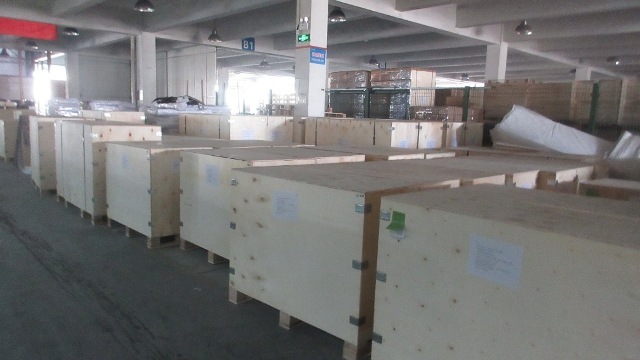 Company Overview - Jinan Retek Industries Inc