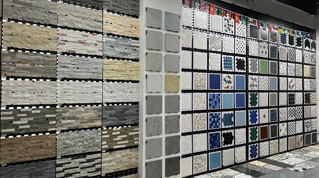 公司概述 - Foshan T&F Building Materials Co., Ltd.