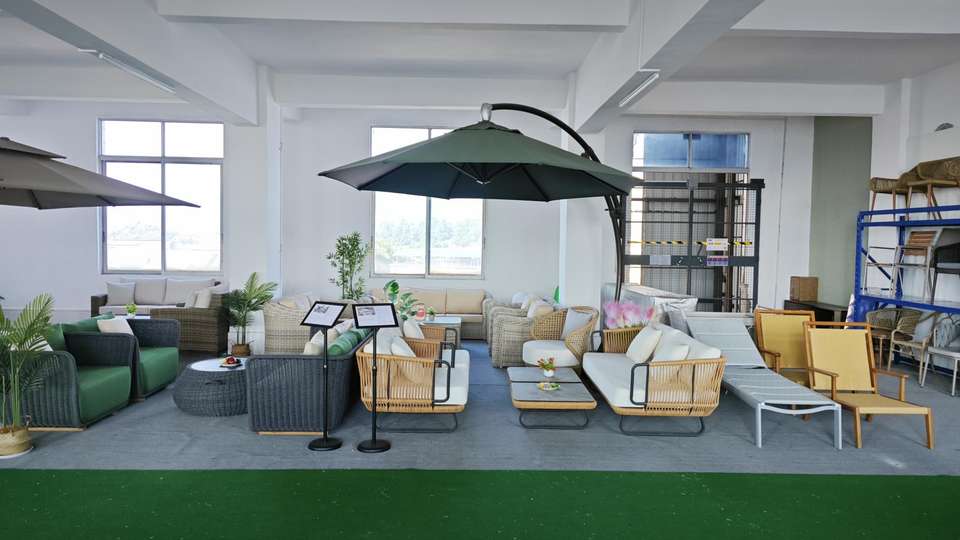 Foshan Hongkai Furniture Co at Heriberto Barry blog