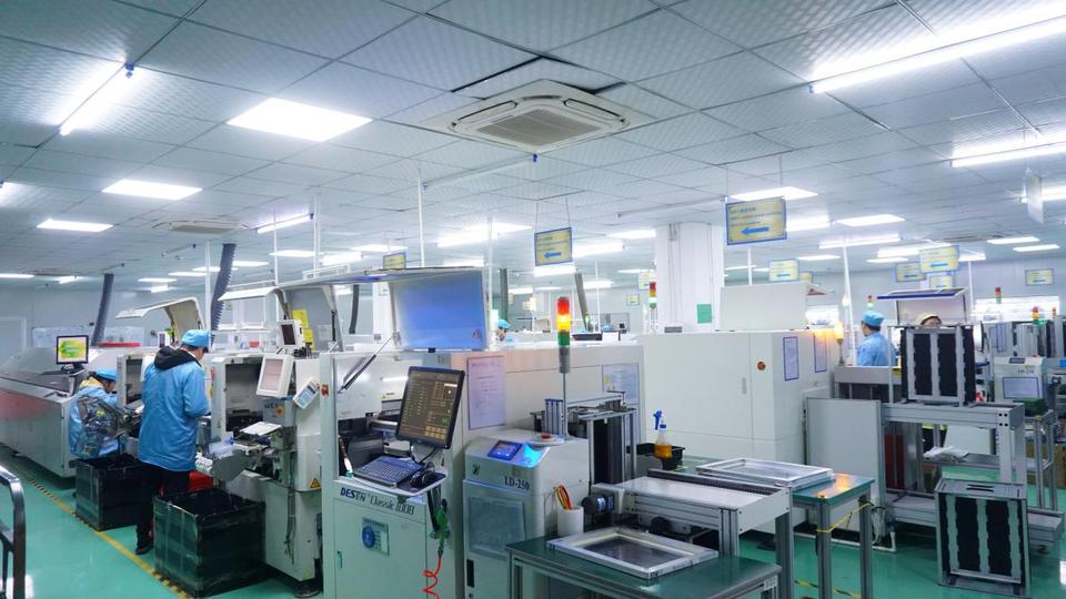 Company Overview - Shenzhen Moko Technology Ltd.