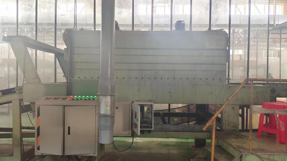 公司概述 - Hebei United Energy Tech Co., Ltd.