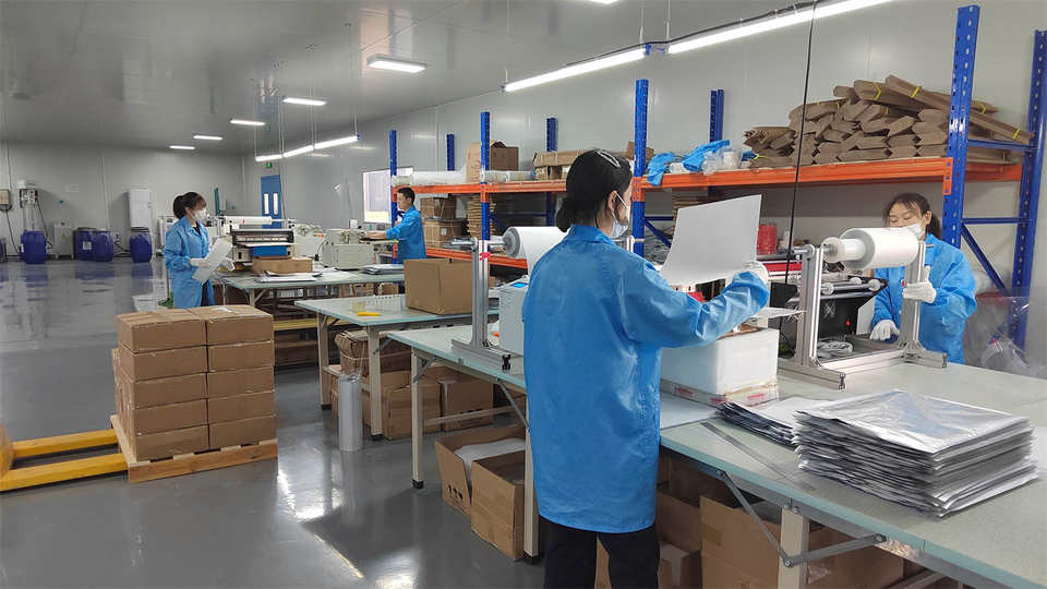Company Overview - Dongguan Prosub Technology Co., Ltd.
