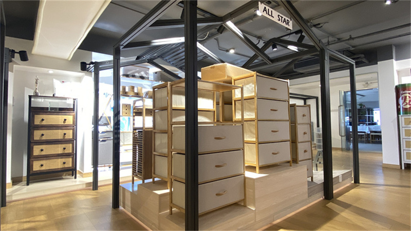 All Star Houseware Ltd.