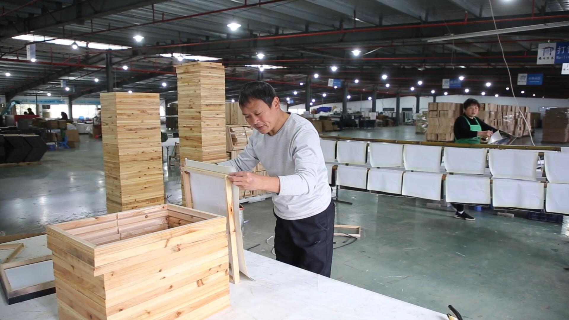 Fuzhou Top Arts & Crafts Co., Ltd.