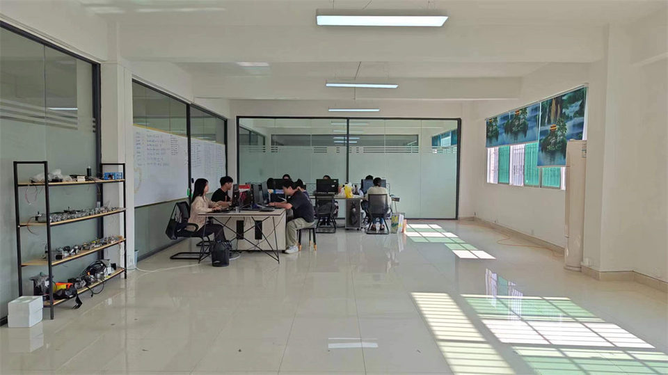 公司概述 - Dongguan Faradyi Technology Co., Ltd.