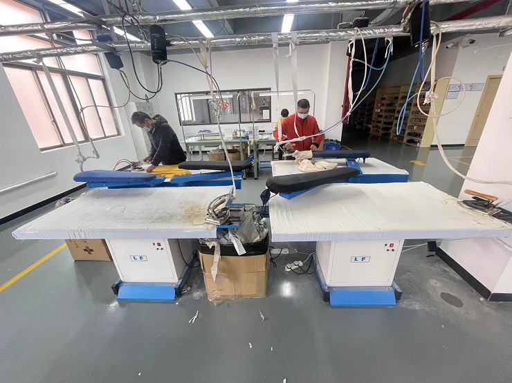 Guangdong Textiles Imp. & Exp. Co., Limited