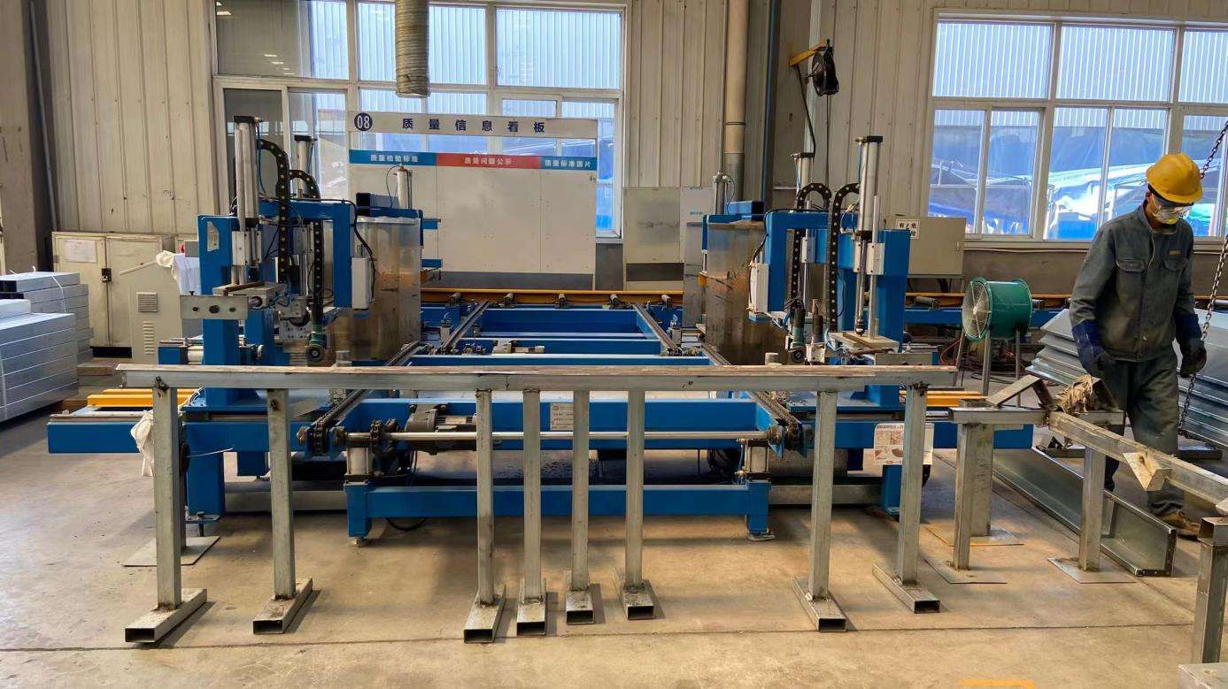 Beijing Chengdong International Modular Housing Corporation