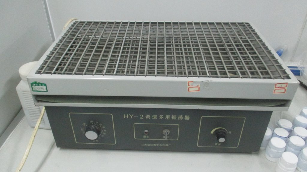 Shijiazhuang Chunbai Plastic Co., Ltd.