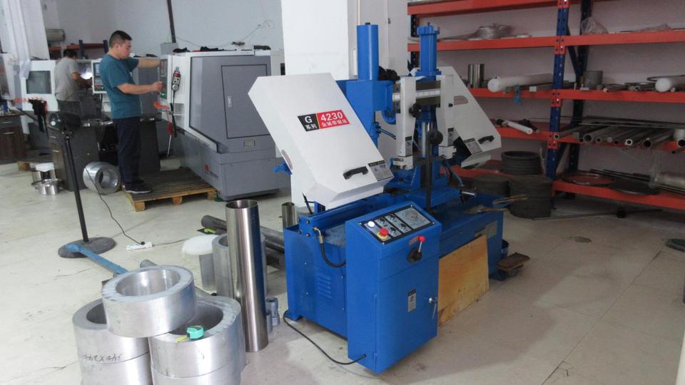 公司概述 - Zhengzhou Cy Scientific Instrument Co., Ltd.